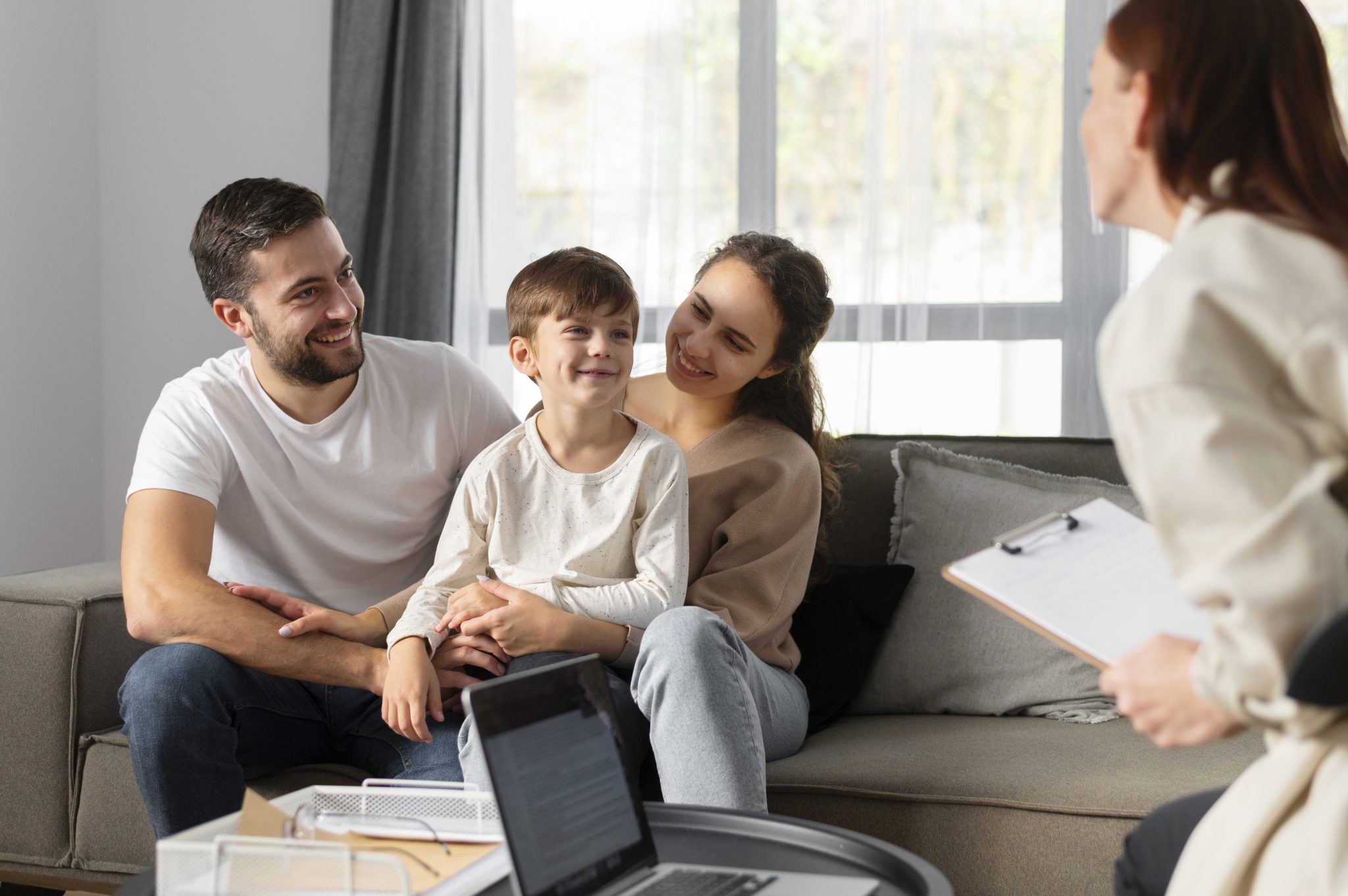 Family Life Insurance Plans with Assurance Guru